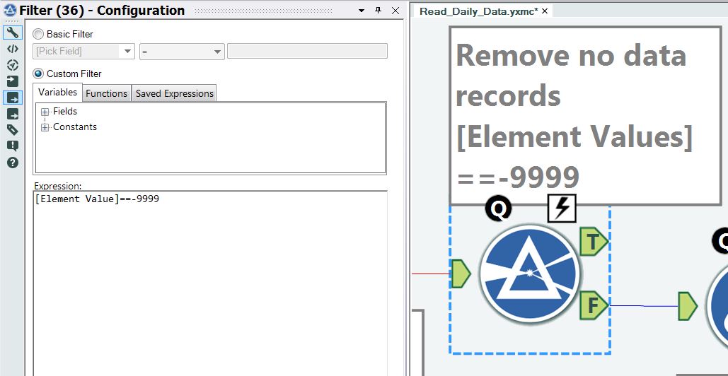 How To Build An Alteryx Workflow To Visualize Data In Tableau Part 4 Data Blends