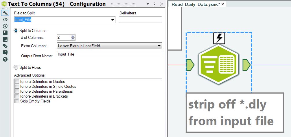 How To Build An Alteryx Workflow To Visualize Data In Tableau Part 4 Data Blends