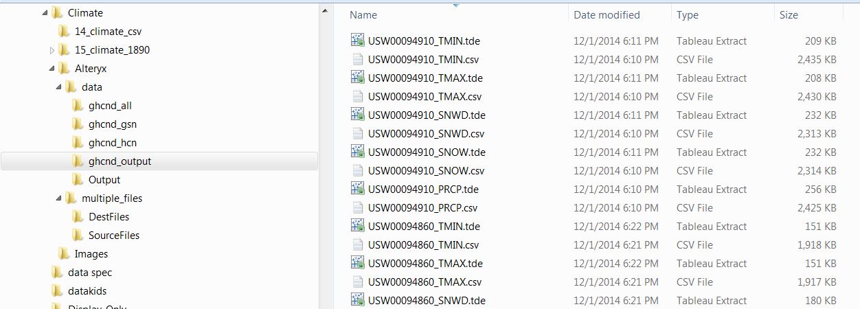 How To Build An Alteryx Workflow To Visualize Data In Tableau Part 4 Data Blends