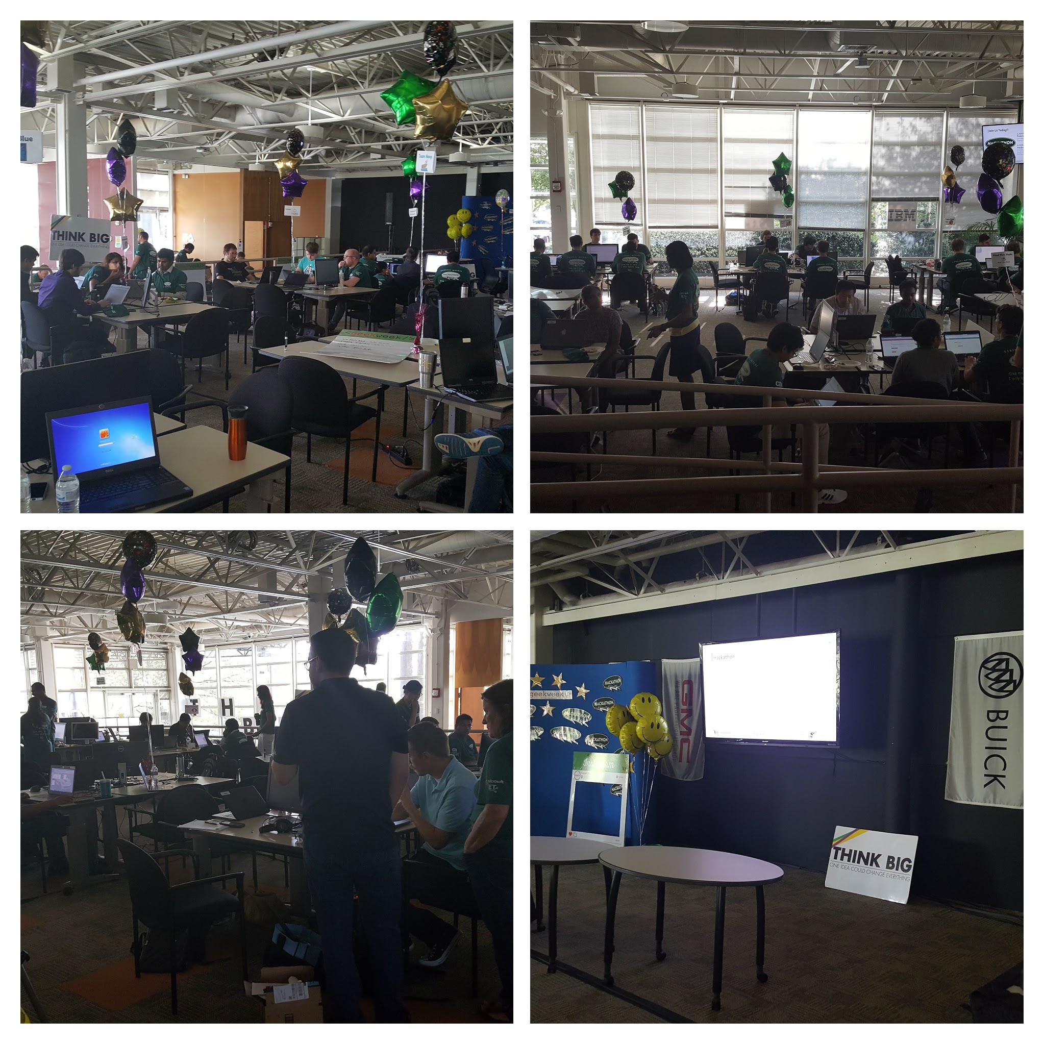 Lessons Learned From My Participation in a Hackathon | Data Blends