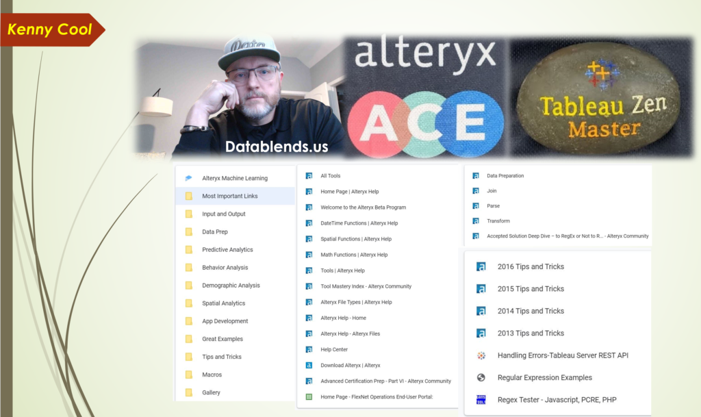 How To ACE The Alteryx Advanced Certification Test | Data Blends